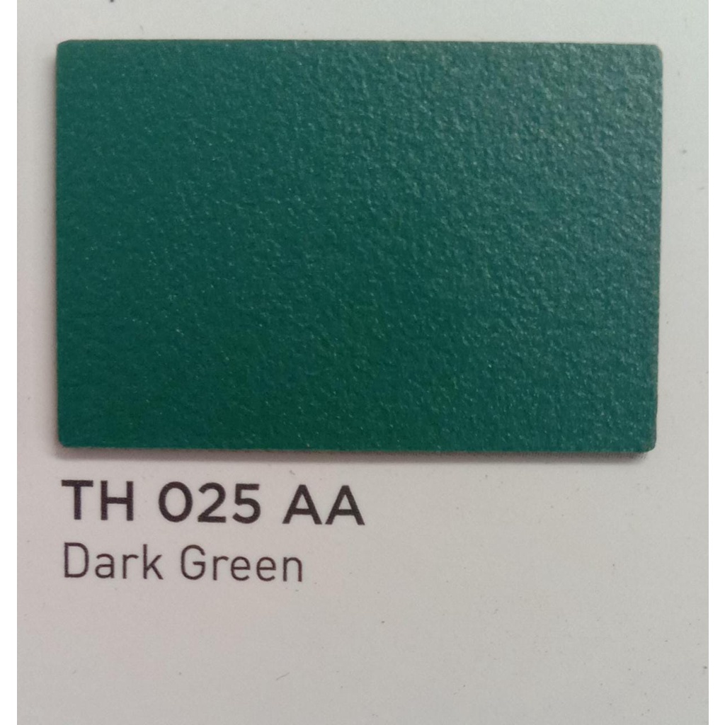 Jual TACO HPL TH-025-AA DARK GREEN | Shopee Indonesia