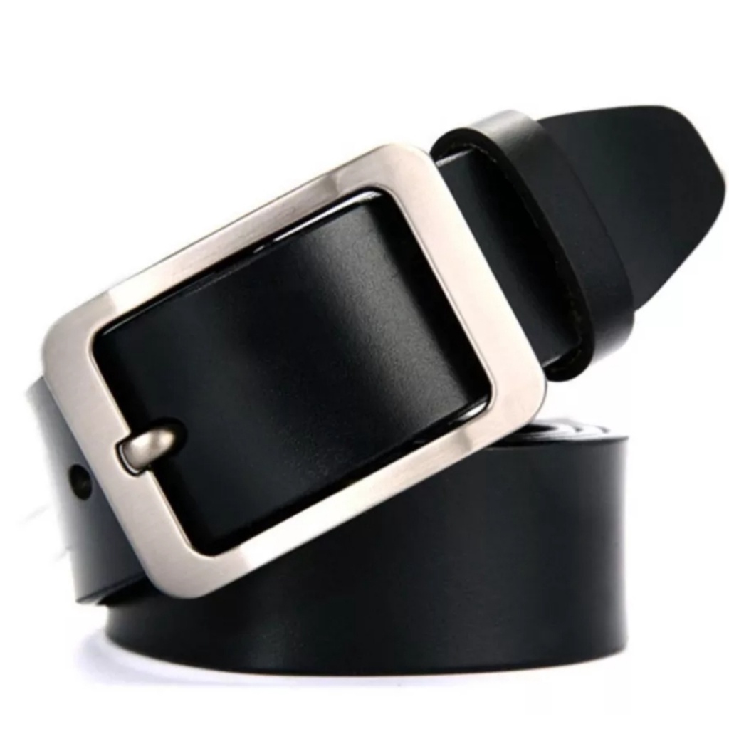 Jual Gesper Tali Ikat Pinggang Kulit Pria Original Asli Distro Ori ...