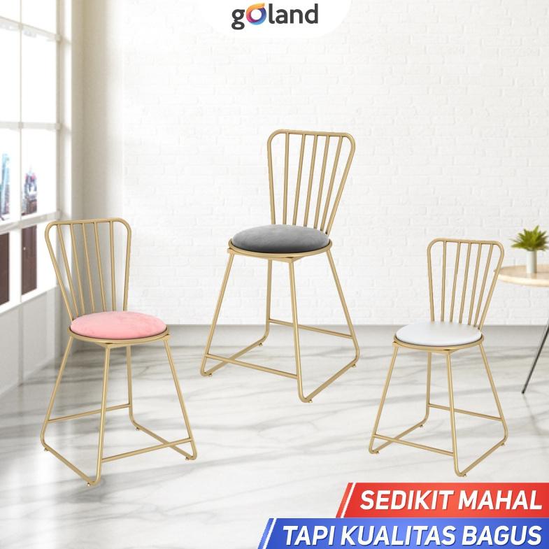 Jual GOLAND KURSI BESI BAR KURSI KAMAR KURSI TEGAK KURSI KAMAR TIDUR ...