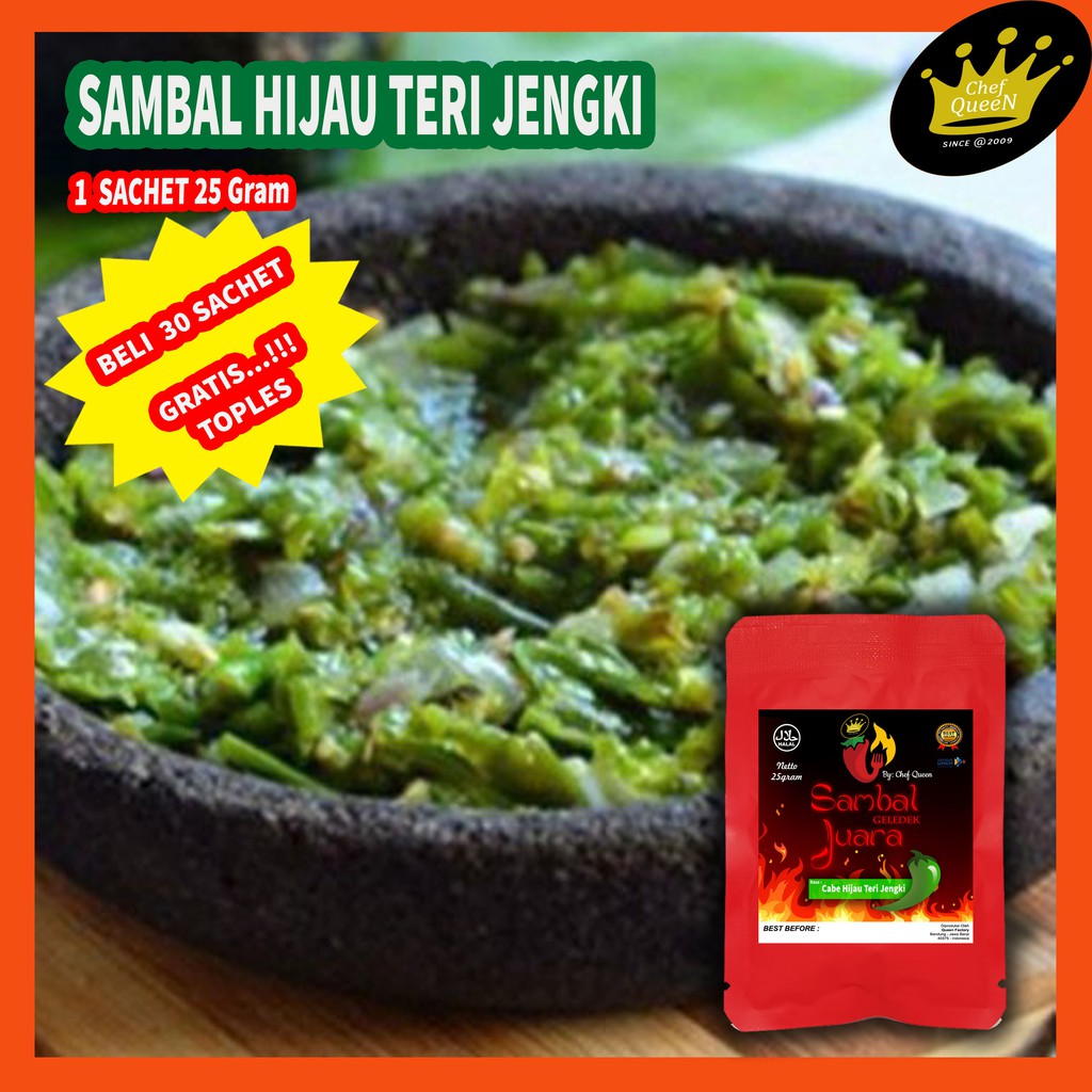 Jual SAMBAL SACHET Baby Cumi, Sambal Bawang, Sambel Hijo, Sambal Petai ... Jual SAMBAL SACHET Baby Cumi, Sambal Bawang, Sambel Hijo, Sambal Petai ...