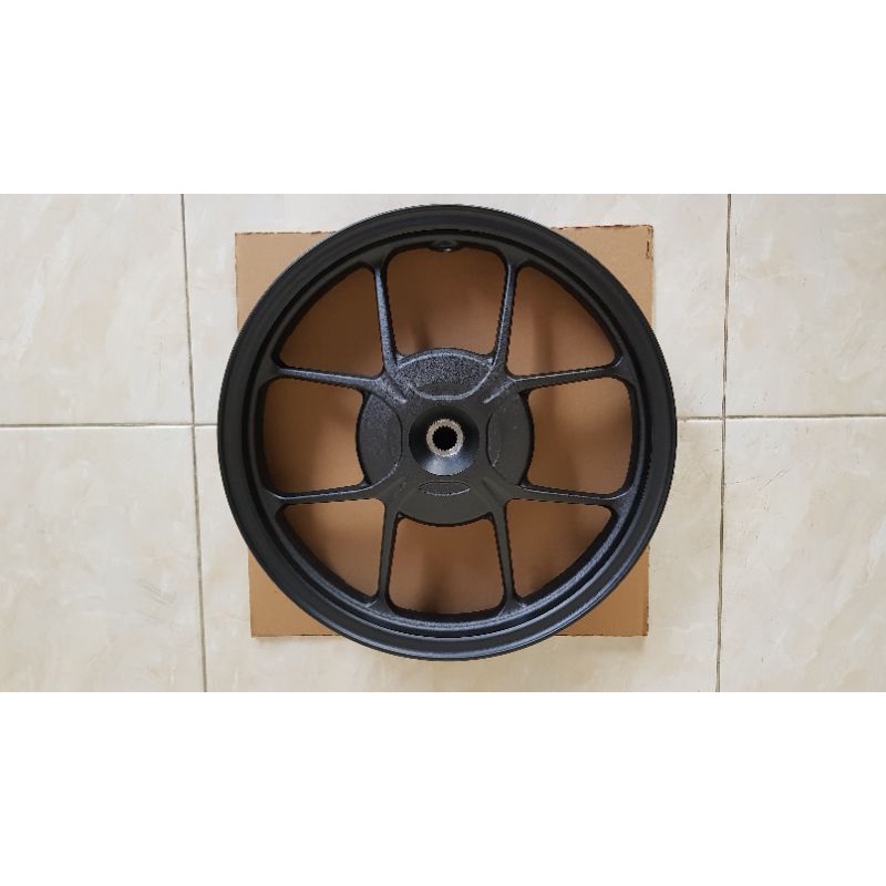 Jual velg belakang honda beat LED dan velg belakang genio orisinil ...