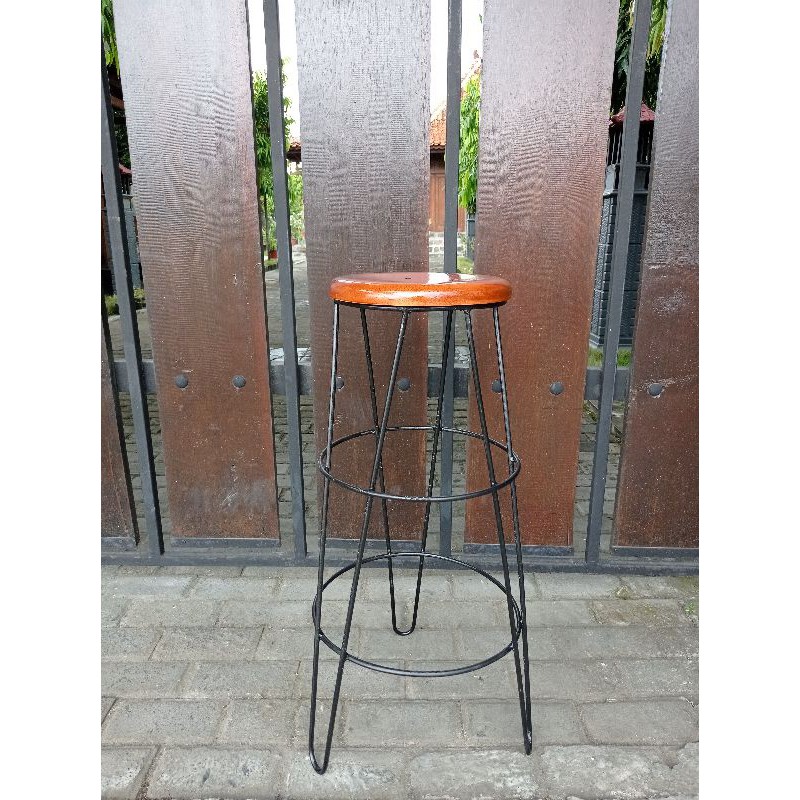Jual Kursi Cafe Terlengkap & Harga Terbaru Juni 2026 | Shopee Indonesia