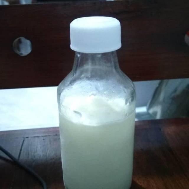 Jual botol asi UC preloved botol asip kaca susu 120 ml | Shopee Indonesia