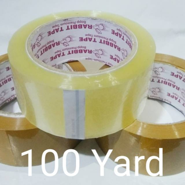 Jual LAKBAN 2 INCH x 100 YARD / LAKBAN 45mm 100YARD 2INCH / KUALITAS LAKBAN DAIMARU | Shopee ...