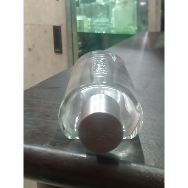 Jual botol ori Lacoste cocorodile 90ml | Shopee Indonesia