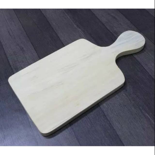 Jual TALENAN KAYU / CUTTER BOARD / ALAS PISAU TEMPAT POTONG / TALANAN ...