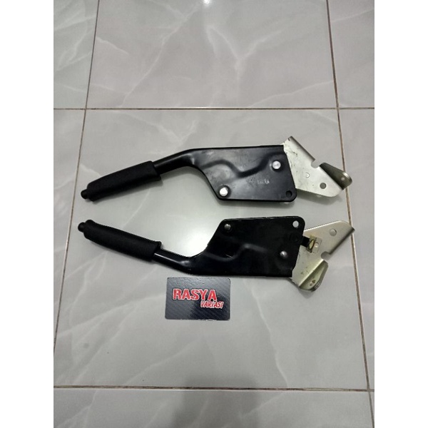 Jual hand brake tuas rem tangan Mega carry Suzuki Futura original ...