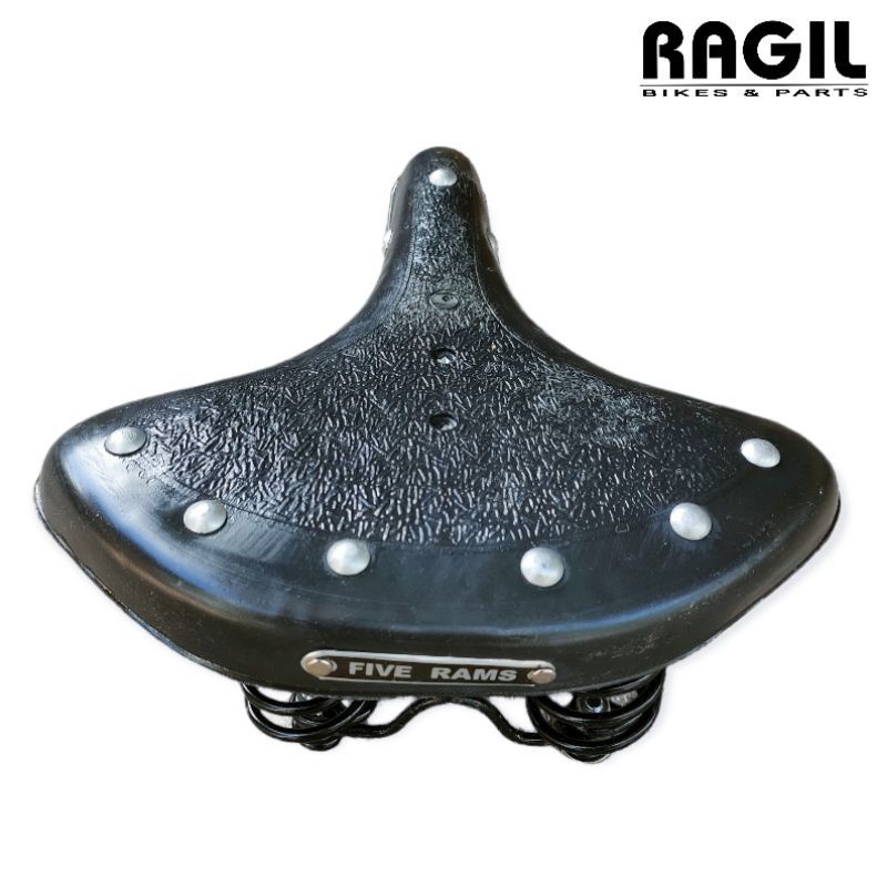 Jual SADEL SEPEDA ONTHEL 28 JENGKI JAWA JOWO UNTO UNTA ONTEL BECAK FIVE ...