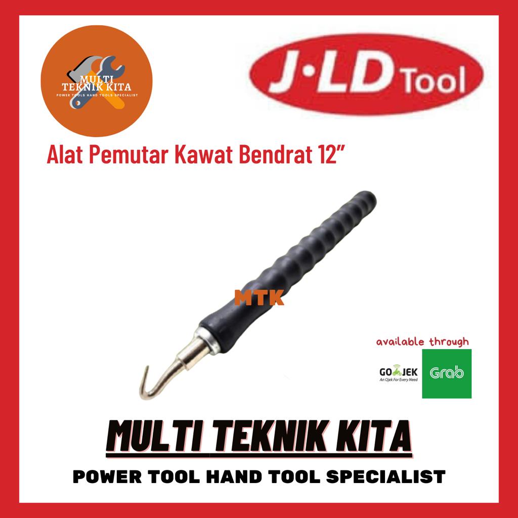 Jual Alat Pengikat Kawat Beton Pengikat Kawat Bendrat 12" Pengait Kawat ...