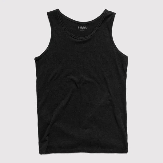 Jual SINGLET HITAM PREMIUM PRIA NUTEX | Shopee Indonesia