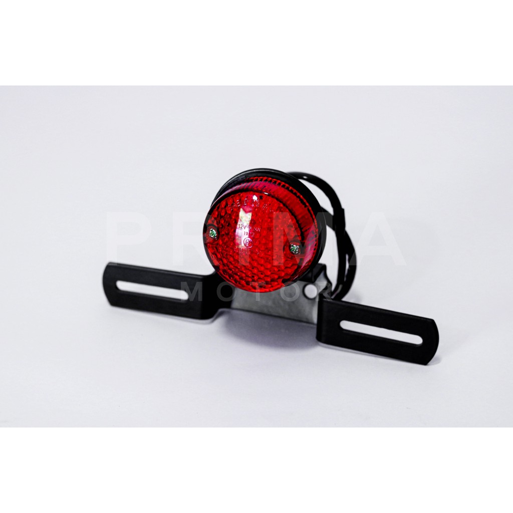 Jual Lampu Stop Bulat - DRIV RACING | Shopee Indonesia