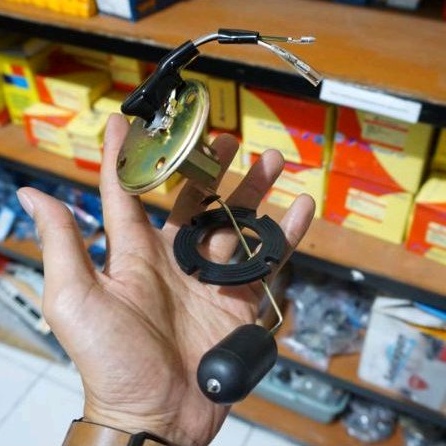 Jual Pelampung Indikator Tangki Bensin Vespa Excel Exclusive Px ...