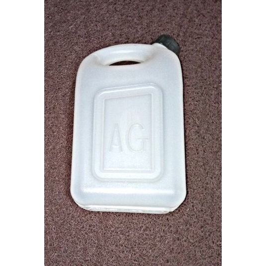 Jual JERIGEN 2,5 LITER CURIGEN PUTIH AG KELINCI | Shopee Indonesia