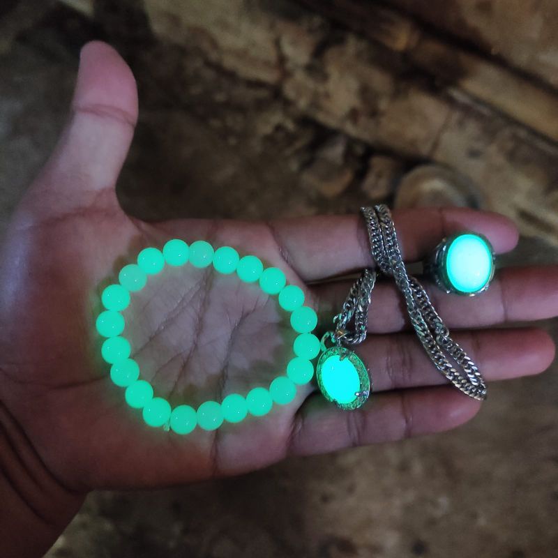 Jual PAKET KOMPLIT FOSFOR (N) | Shopee Indonesia