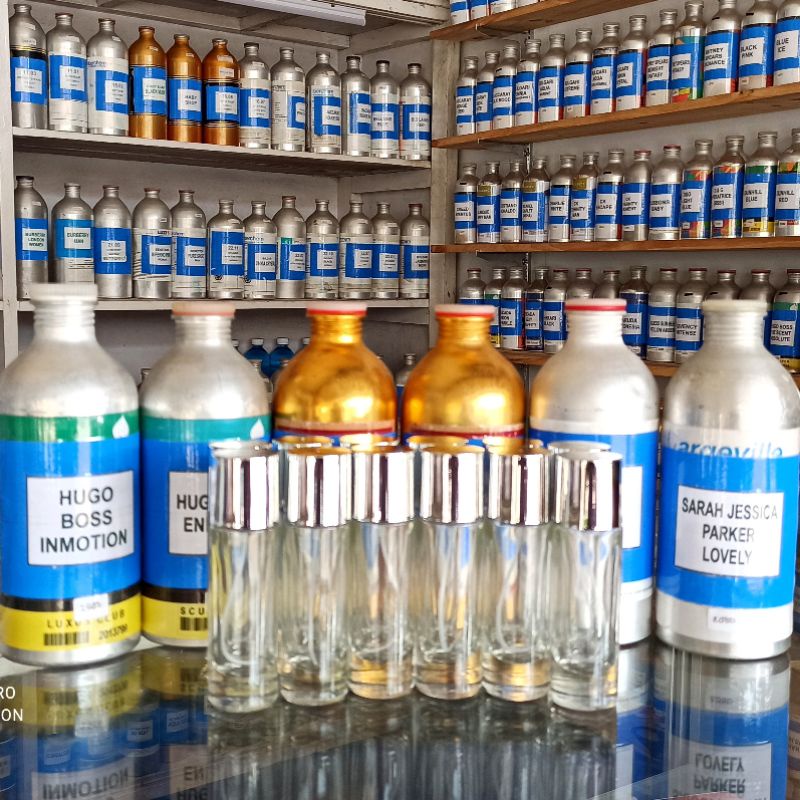 Jual PARFUM MURAH BERKUALITAS 30 ML ALL VARIAN ( KODE 4 ) | Shopee ...