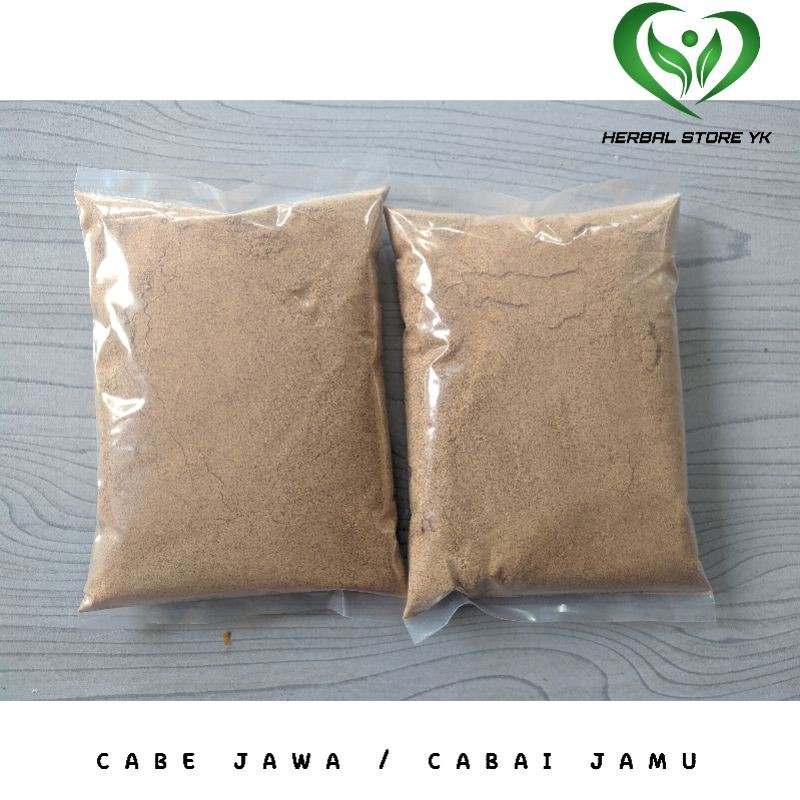 Jual Cabe jawa / Cabai Jamu Bubuk | Shopee Indonesia