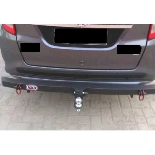 Jual Towing ARB Anting Mobil Sigra | Shopee Indonesia
