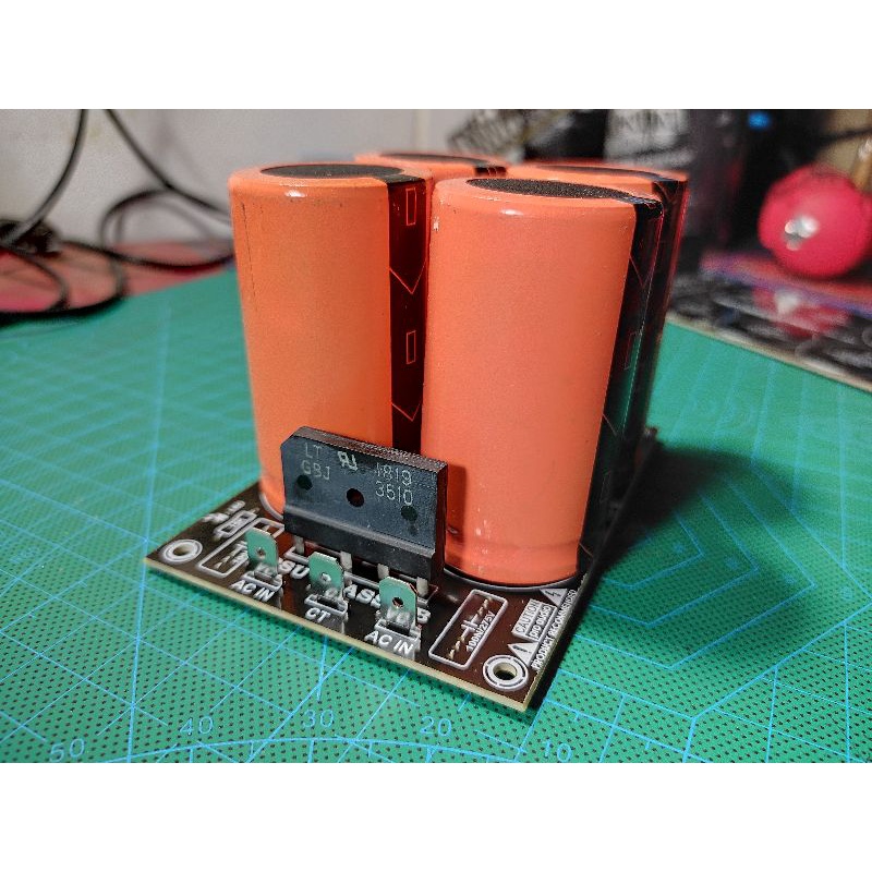 Jual psu elco rubycon 10.000 uf 50v 4 biji | Shopee Indonesia