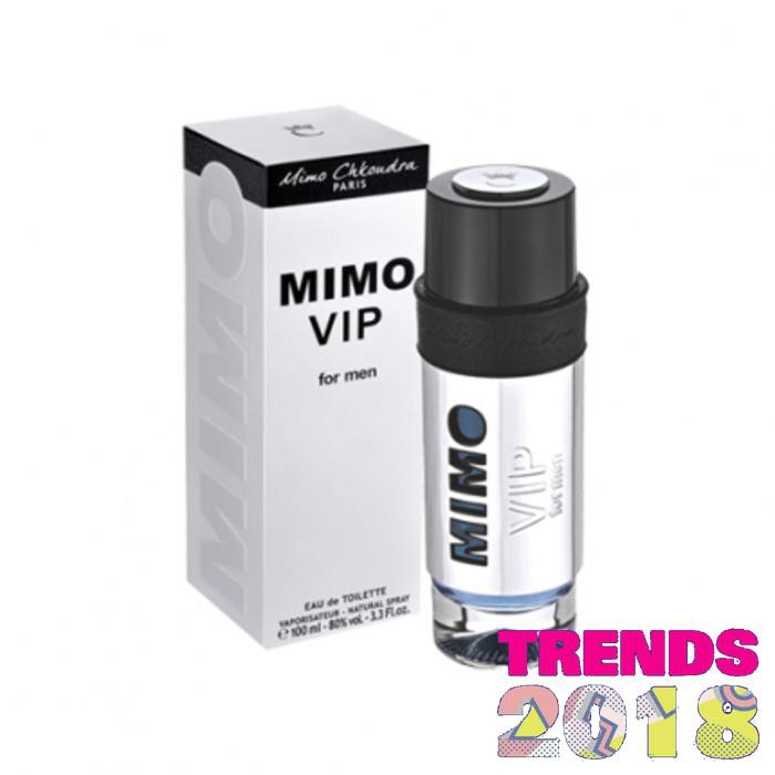 Jual Parfum Original Pria Mimo VIP For Men ori reject Non Box | Shopee ...