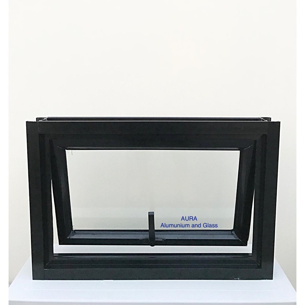 Jual Jendela Bovenli Alumunium (Alumunium window) - 60 X 40 | Shopee ...