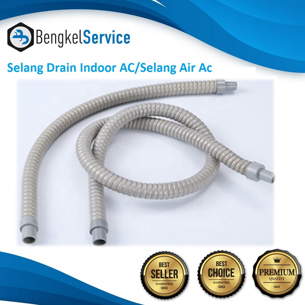 Jual Selang Air Ac Selang Pembuangan Air Ac Selang Drain Indoor Ac ...