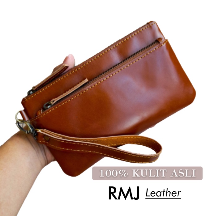 Jual Pouch Kulit Pull Up Pria Wanita Premium - Pouch Kulit Asli - Pouch ... Jual Pouch Kulit Pull Up Pria Wanita Premium - Pouch Kulit Asli - Pouch ...