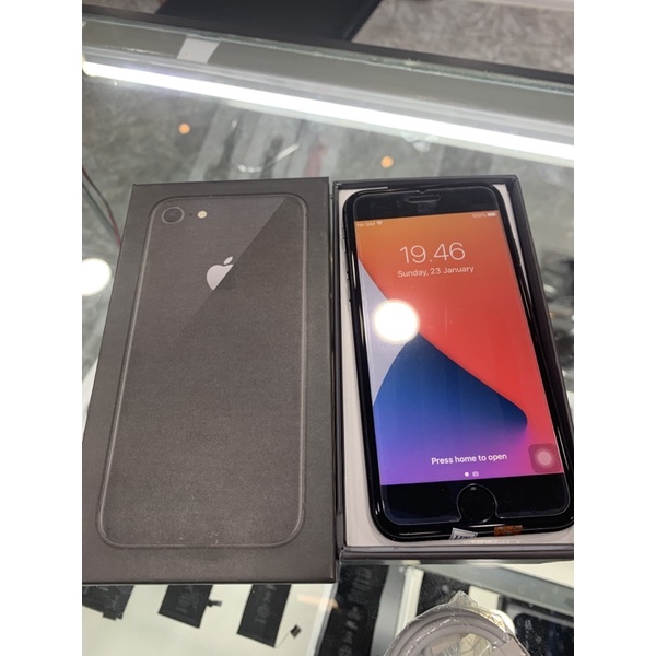Jual iphone8(64gb) | Shopee Indonesia