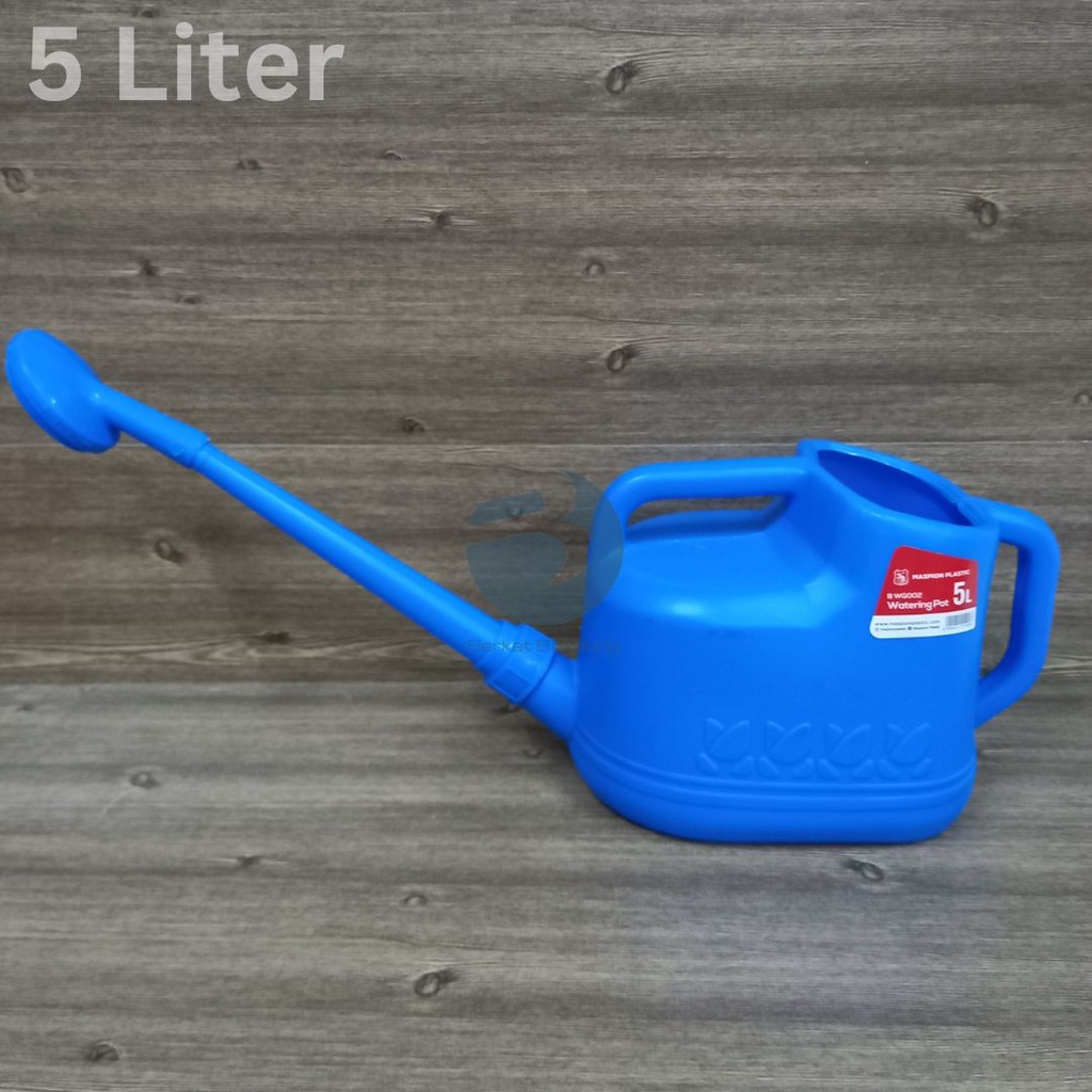 Jual Penyiram Tanaman MASPION / Gembor / Watering Pot 3, 5 , 7 & 9 ...