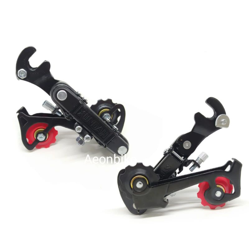 Jual RD SEPEDA MERK XUNDAH BUAT SEPEDA 6/7/8 SPEED LETTER S SEPEDA MTB ...