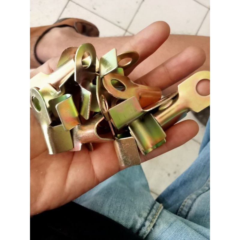 Jual skun aki mobil 50pcs | Shopee Indonesia