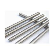 Jual As Full Drat Baut Long Thread Bolt Stut Bolt M20 X 30 CM | Shopee ...