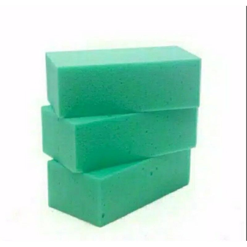 Jual oase bunga / foam flower/ oase flower/ oase foam | Shopee Indonesia