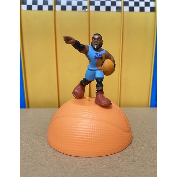 Jual Figure Space Jam Lebron James | Shopee Indonesia