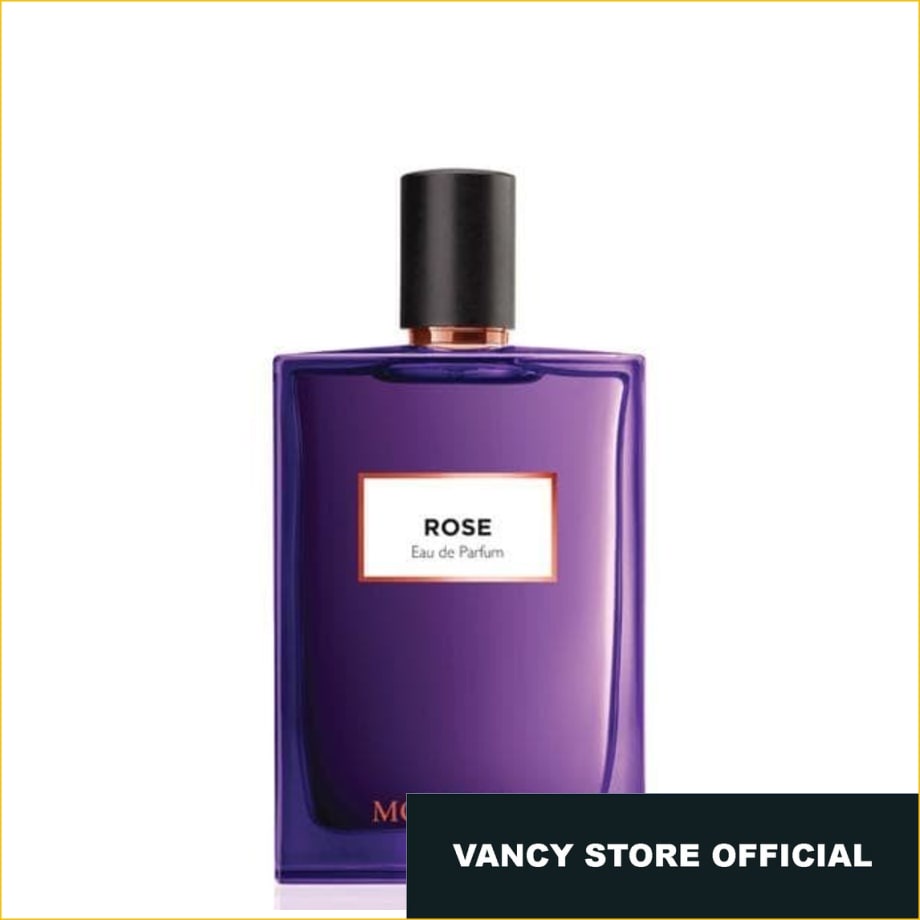 Jual Parfum Original TESTER Molinard Rose 75ml EDP | Shopee Indonesia