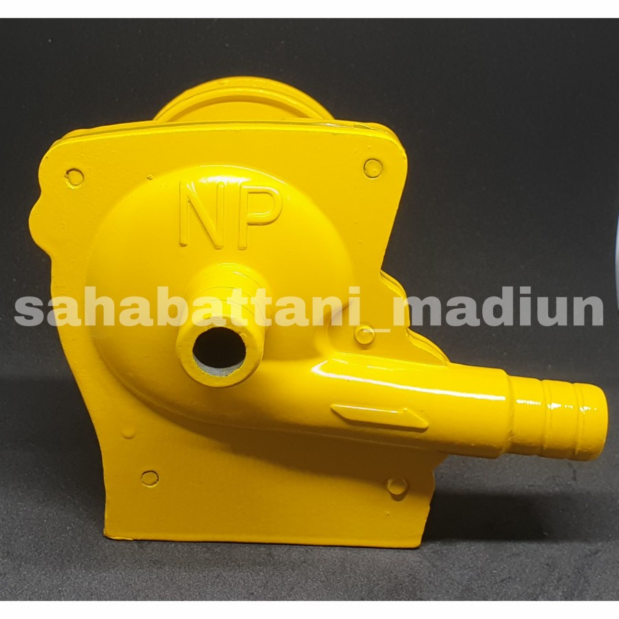 Jual Pompa air sirkulasi / Water pump tipe GMB merk NP 3/4/Water Pump 3 ...