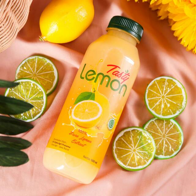 Jual Lemon peras murni | Shopee Indonesia