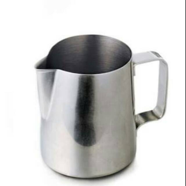 Jual Pitcher Stainless 1 Liter | Shopee Indonesia