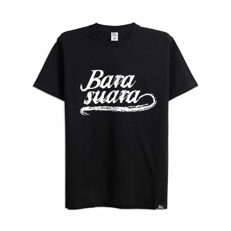 Jual T-shirt Barasuara | Shopee Indonesia