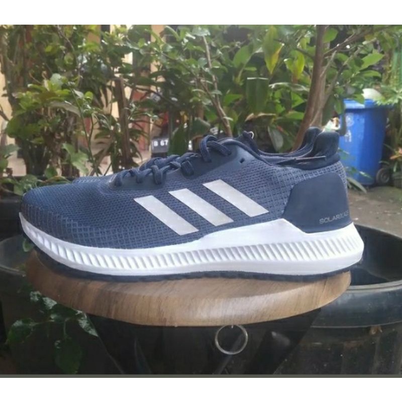 Jual adidas solar blaze original bnwb | Shopee Indonesia