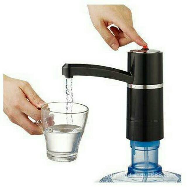 Jual POMPA GALON ELEKTRIK | Shopee Indonesia