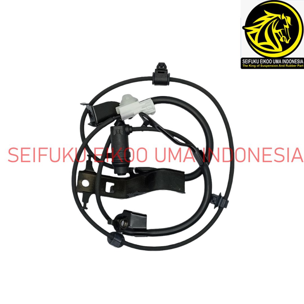 Jual SENSOR ABS SPEEDOMETER TOYOTA INNOVA - FRONT / DEPAN - LEFT / KIRI ...