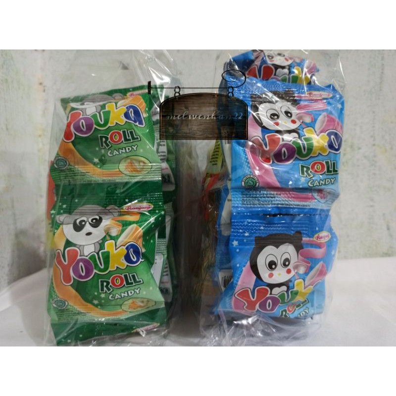 Jual RANJANI YOUKA ROLL PACK | Shopee Indonesia