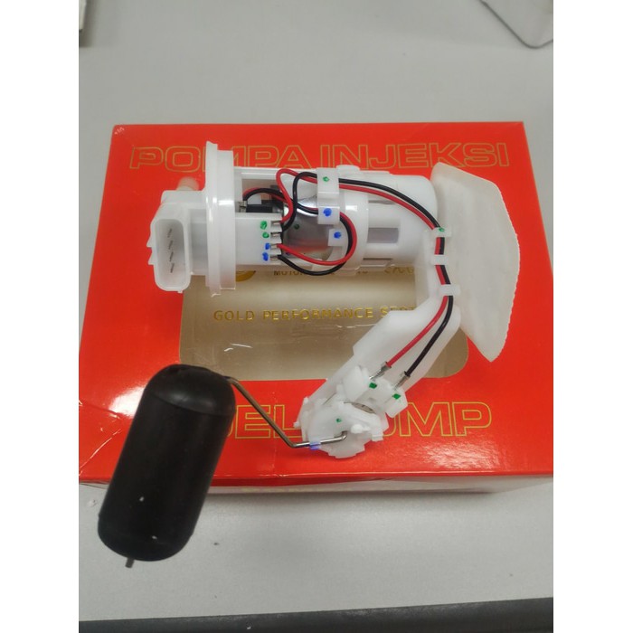 Jual Fuel Pump atau Pompa Injeksi REVO AT Revo Matik | Shopee Indonesia