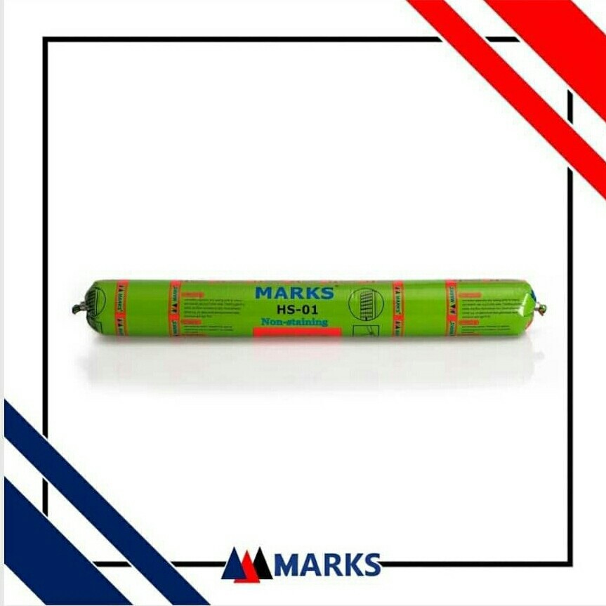 Jual Silicone Sealant Marks sosis 620mm / Silicone Sealent Marks 620mm ...