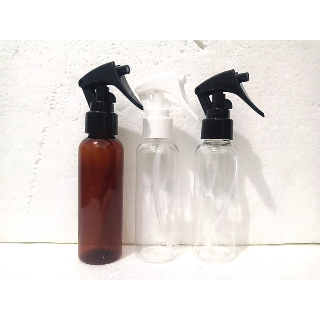 Jual Botol 100ml Spray Trigger Bebek dan Burung | Shopee Indonesia