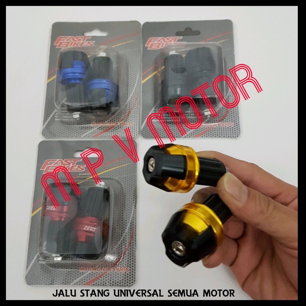 Jual Jalu Stang Bandul Stang Full Cnc Universal Motor Limited cls 124 ...