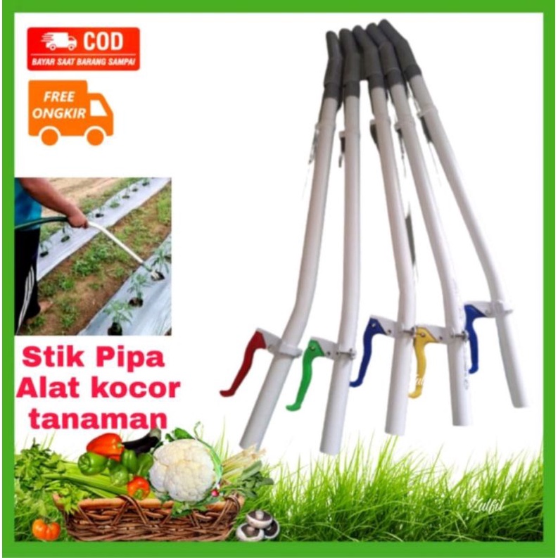 Jual stik kocor | alat kocor tanaman | Shopee Indonesia