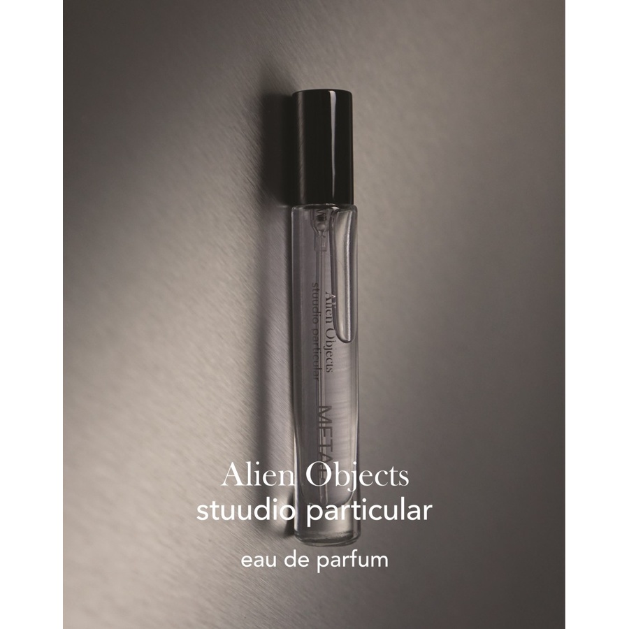 Jual Alien Objects - Metal 10ml Eau de Parfum | Shopee Indonesia