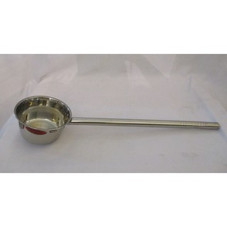 Jual Fujinex Gayung Minuman Air Gagang Panjang Stainless Steel 14cm ...