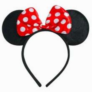 Jual Bando Mickey mouse aksesoris | Shopee Indonesia